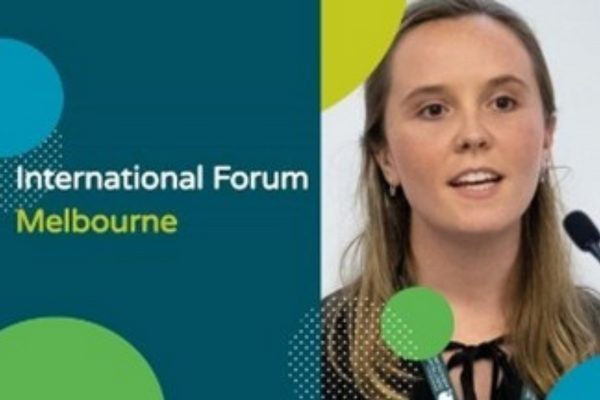 We invite you to come and visit the ACHS and ACHS International team at ...