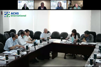 Your trusted quality improvement partner