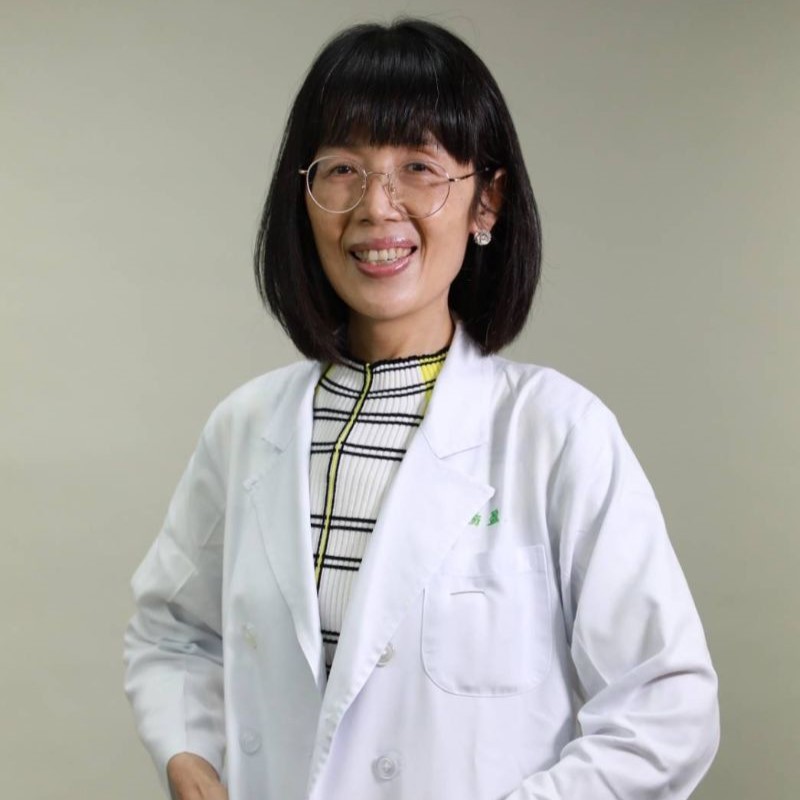 ACHS International Medal