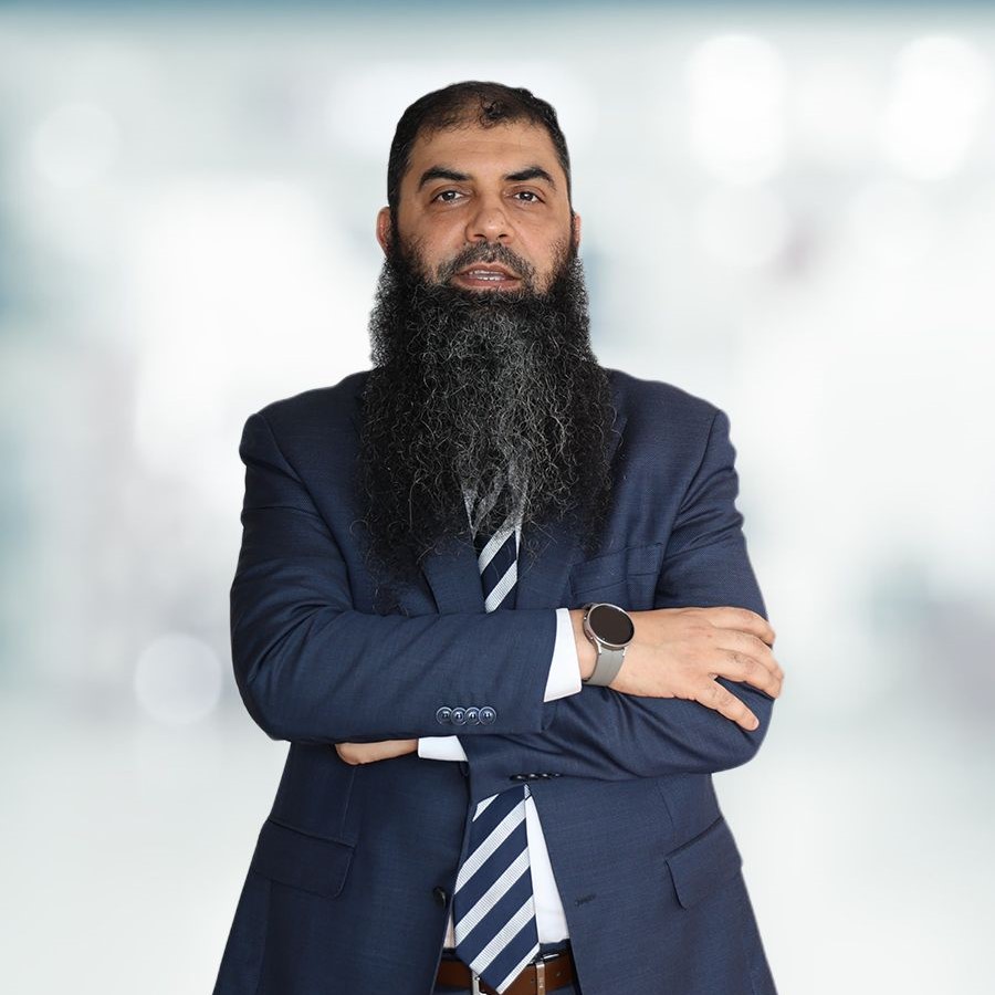 ACHS International Medal