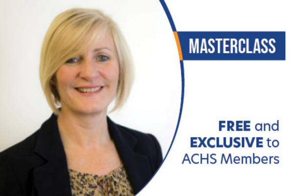 Dr Maxine Power on How Improvement Science Can Transform Healthcare Organisations