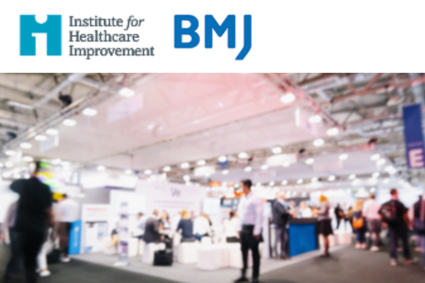 Join your colleagues at the 2023 IHI-BMJ Forum in Melbourne, Australia
