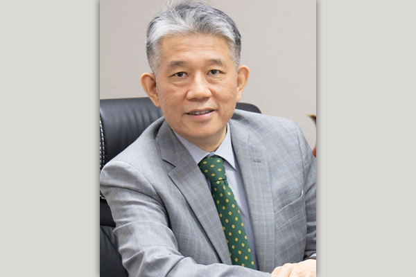 ACHS International Medal