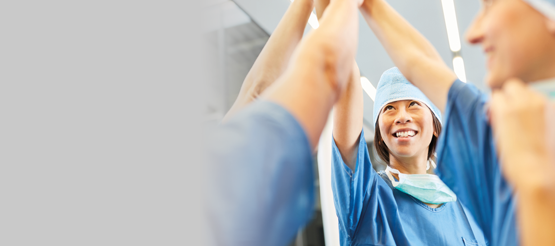 Healthcare Quality Improvement Programs