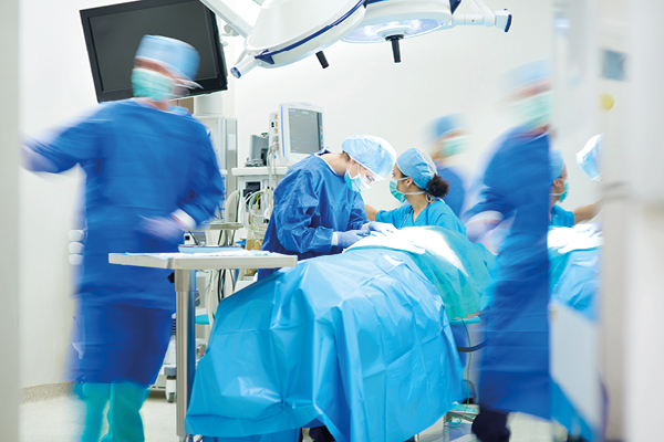 EQuIP7 for Day Procedure Centres